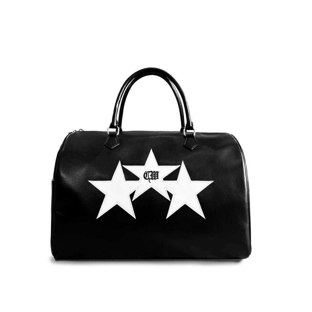 Chivalry Duffle Stars Bag – Chivalry